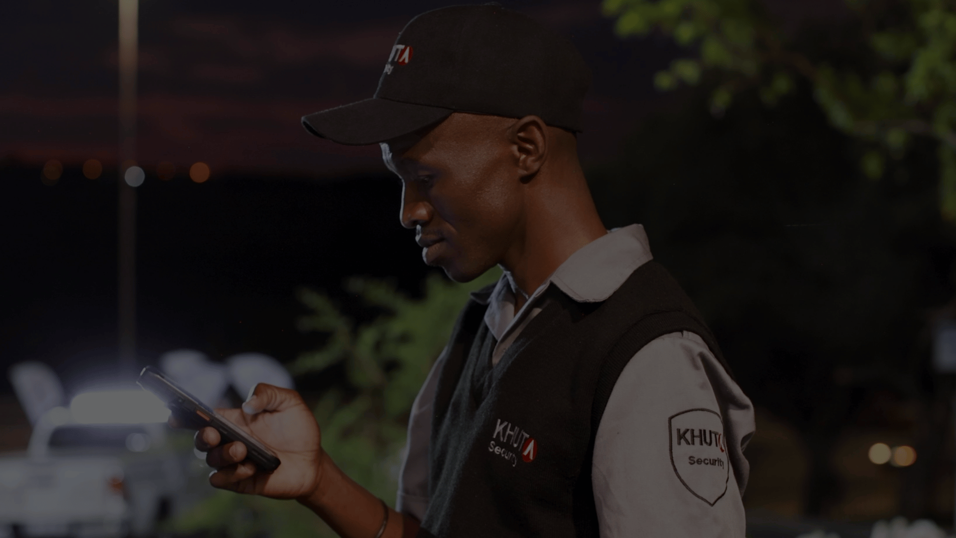 Khuta Security Solutions