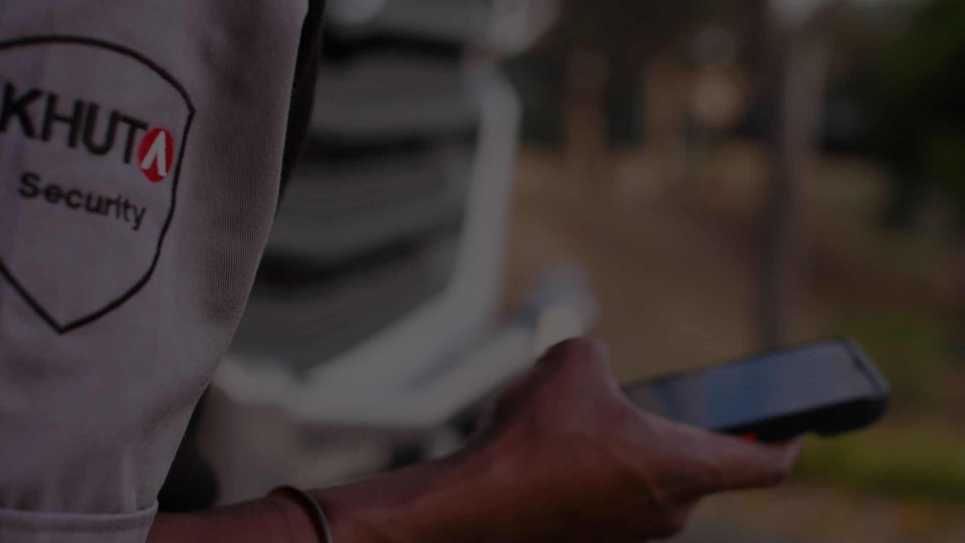 Khuta Security Solutions | Verification Services | Combatting Crime